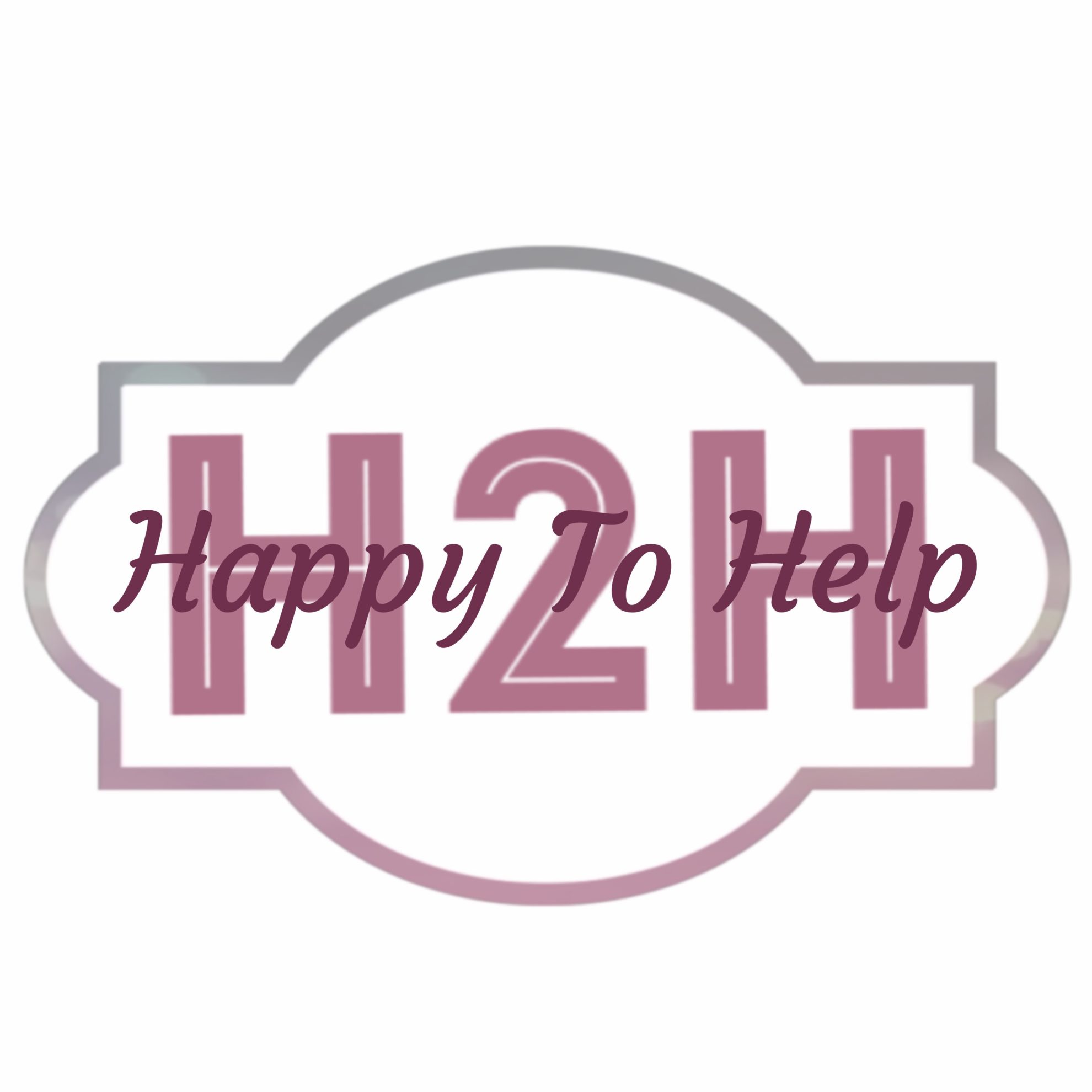 About – Happy to Help
